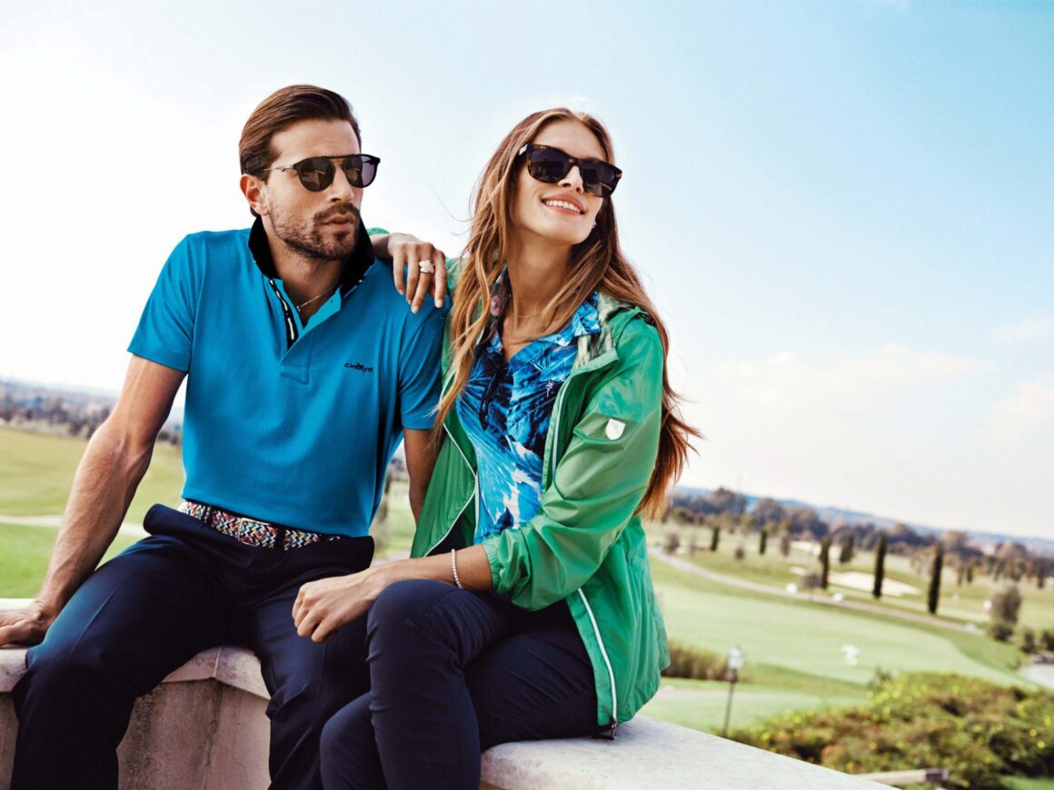 Alles zu Chervo ⛳️ Golfsportmagazin