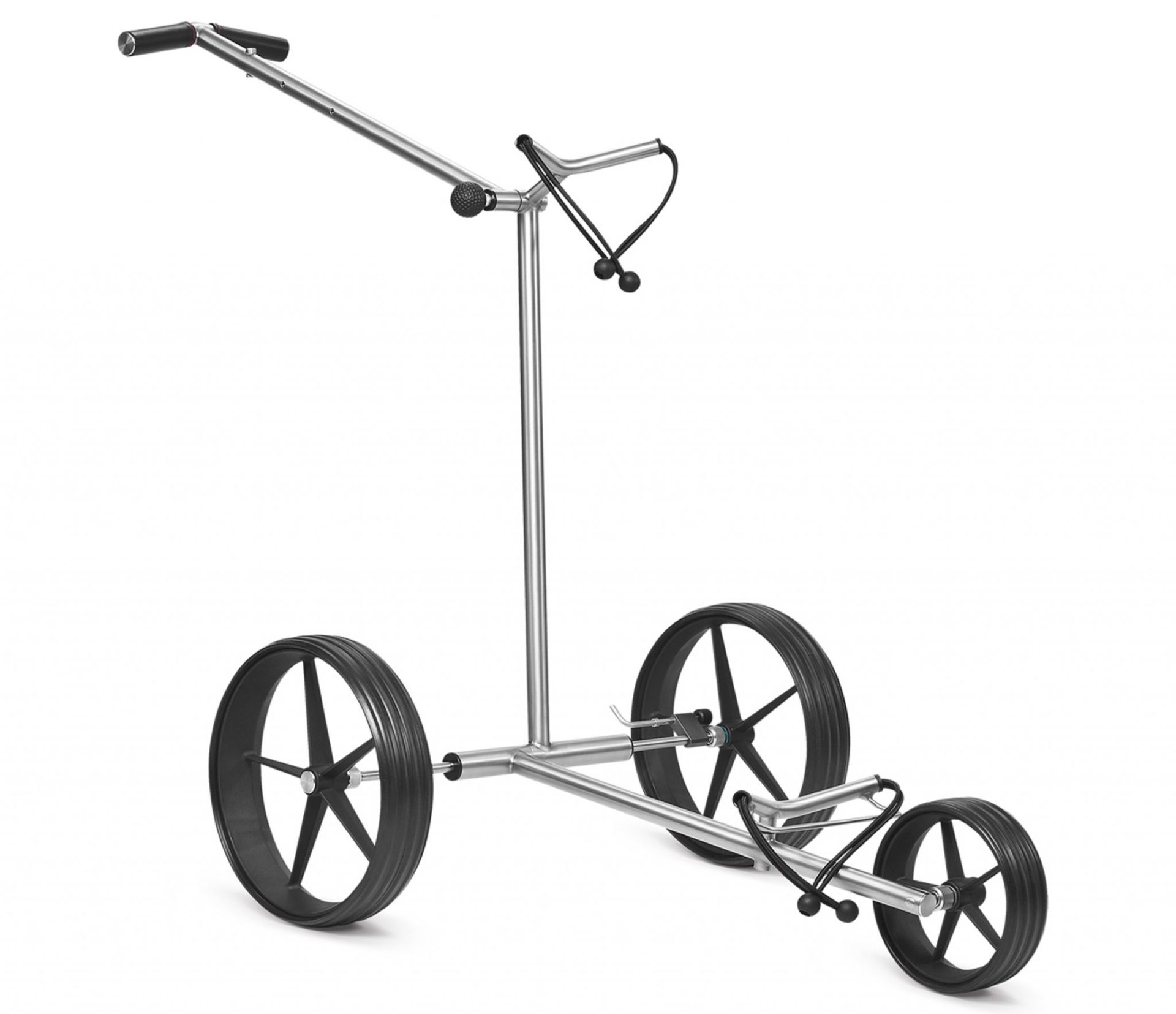 TiCad Golftrolleys
