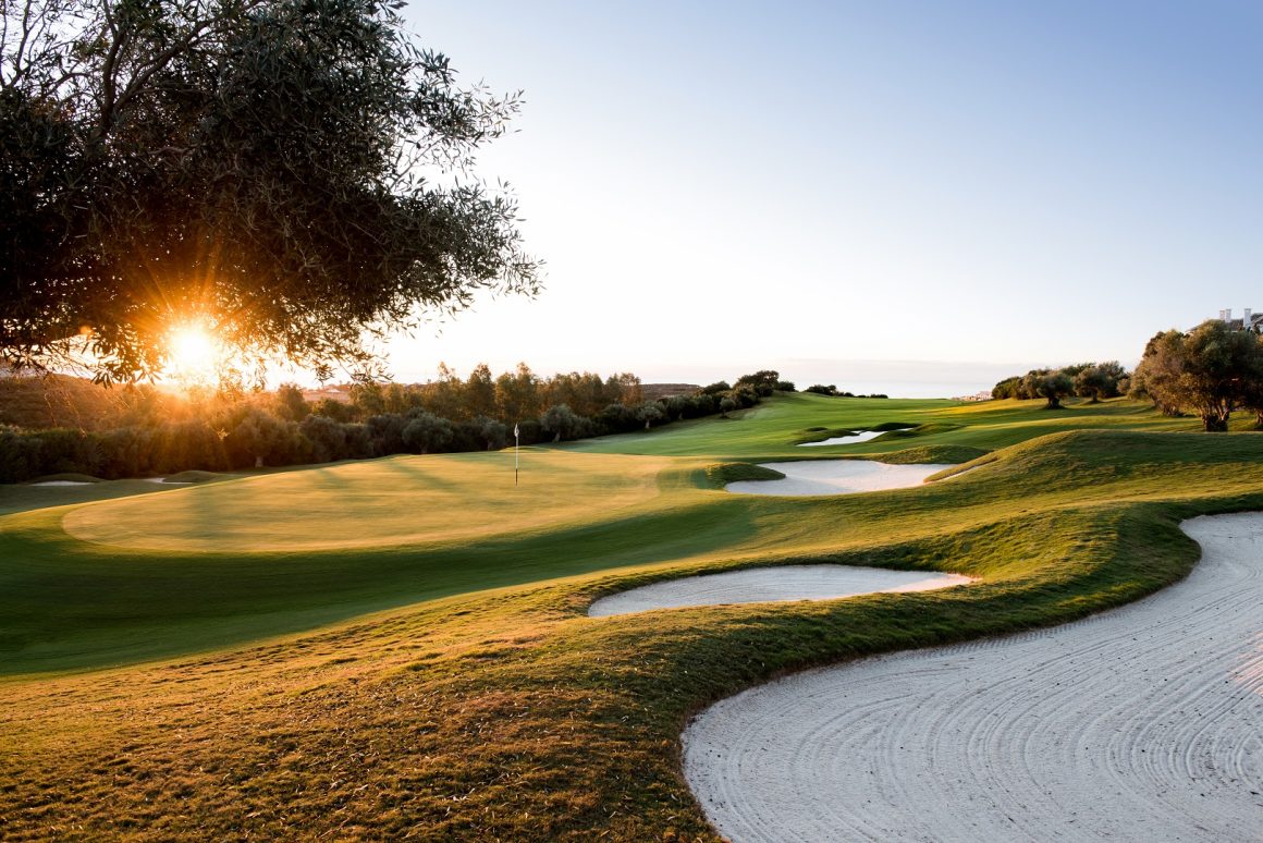Die schönsten Golfbilder und Golffotos