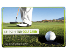 Das Greenfee beim Golf