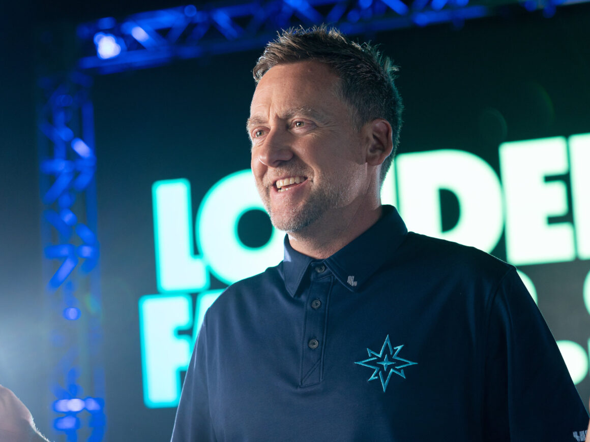 LIV Golf presents the teams for the LIV Golf League - Archyde