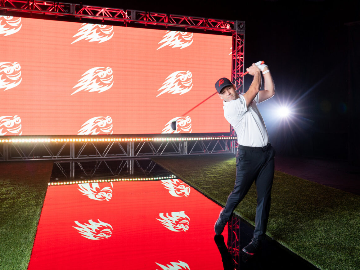 LIV Golf presents the teams for the LIV Golf League – Archyde